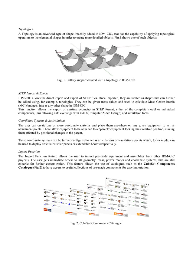 ROCHALOPES_PAPER | PDF | Graphics Software | Computer Software and Applications