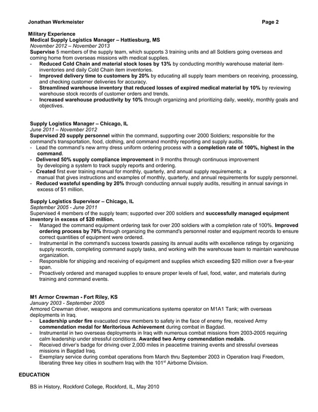 JW_Resume[1] | PDF