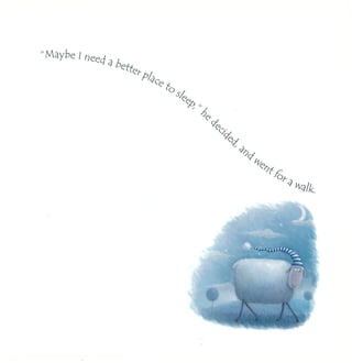 Russell The Sheep | PDF