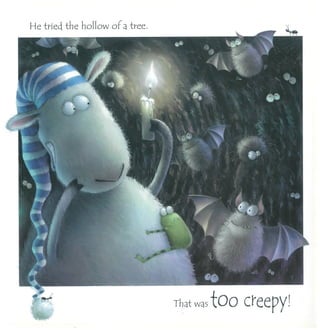 Russell The Sheep | PDF