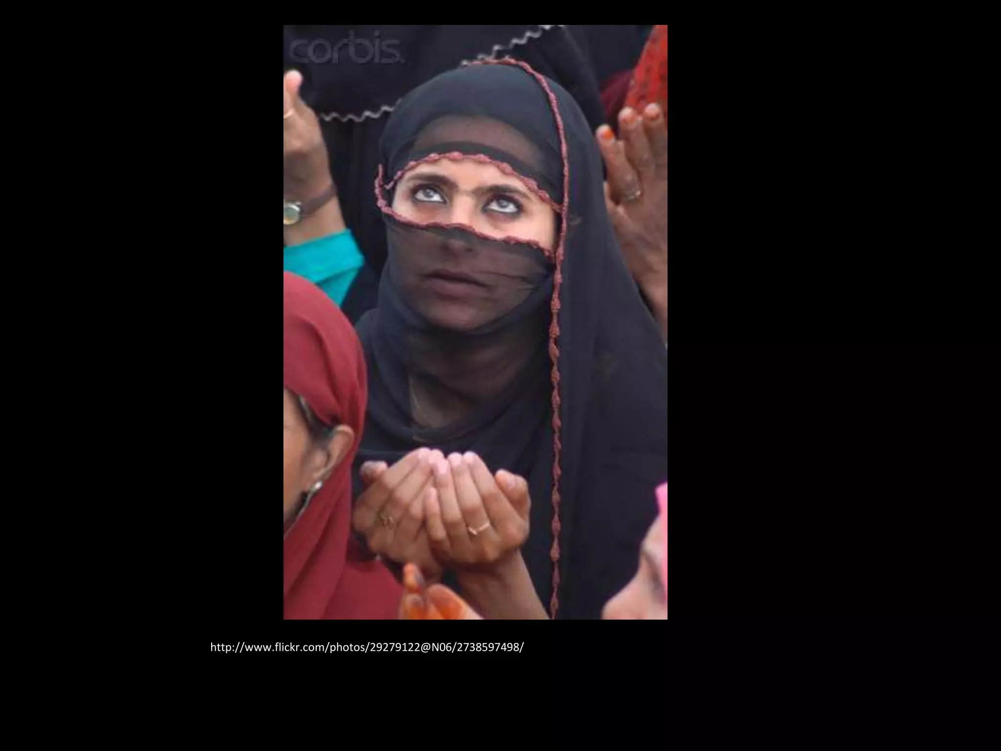 39 most notable muslim photos of all time | PPTX