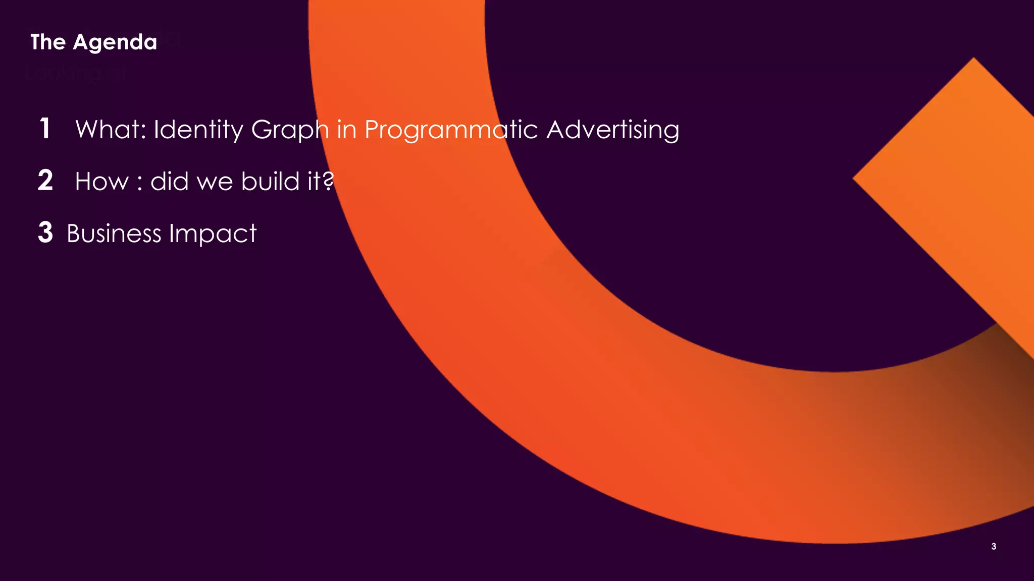 Building Identity Graph at Scale for Programmatic Media Buying Using Apache Spark and Delta Lake ...