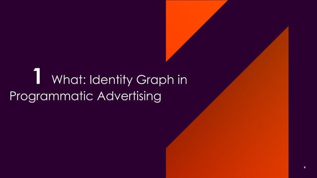 Building Identity Graph at Scale for Programmatic Media Buying Using Apache Spark and Delta Lake ...