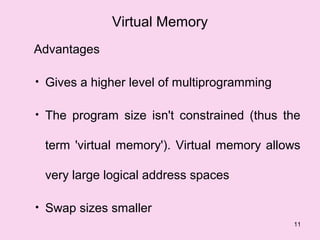 39 virtual memory | PPT