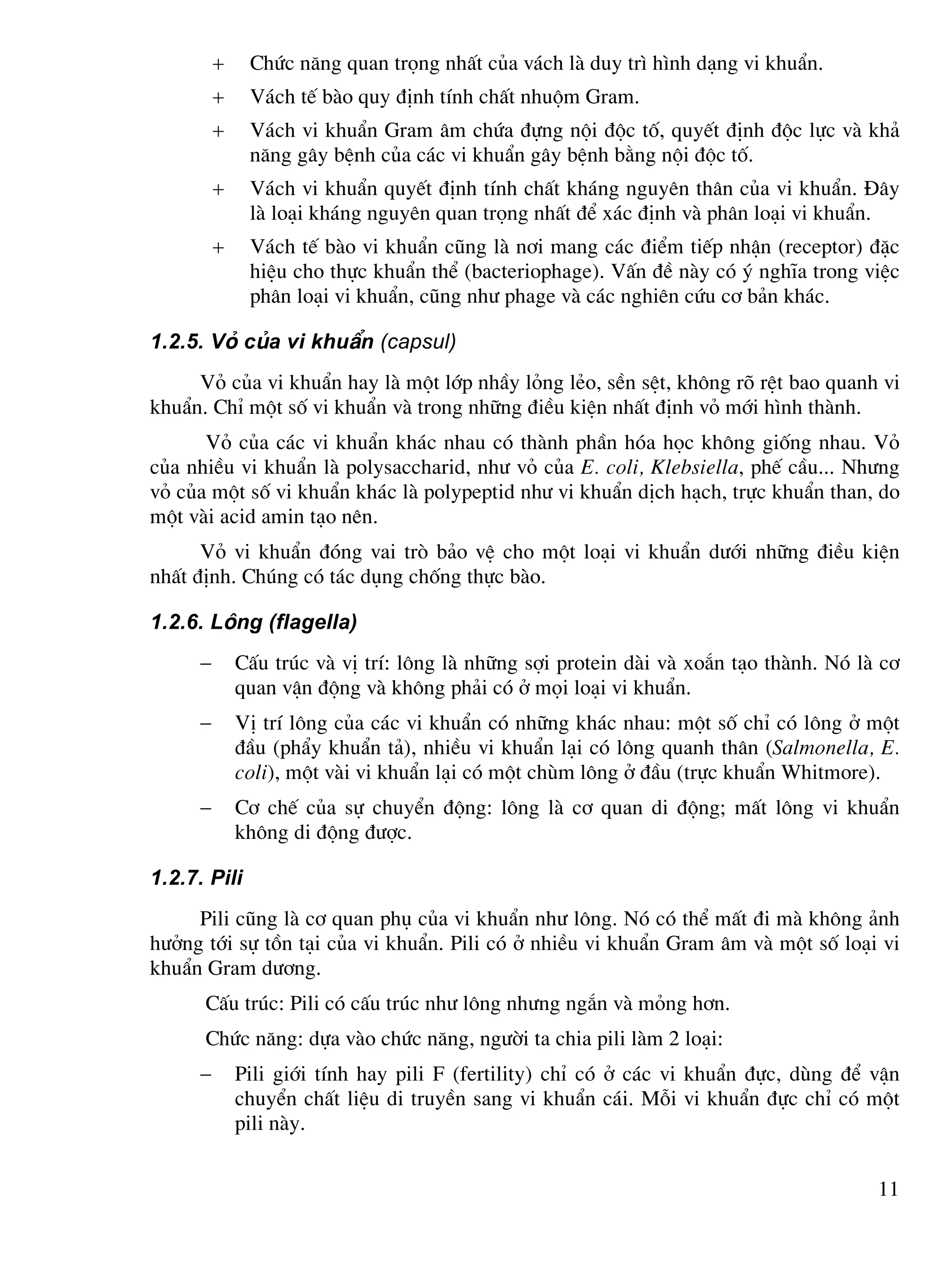 Vi sinh ký sinh trùng | PDF