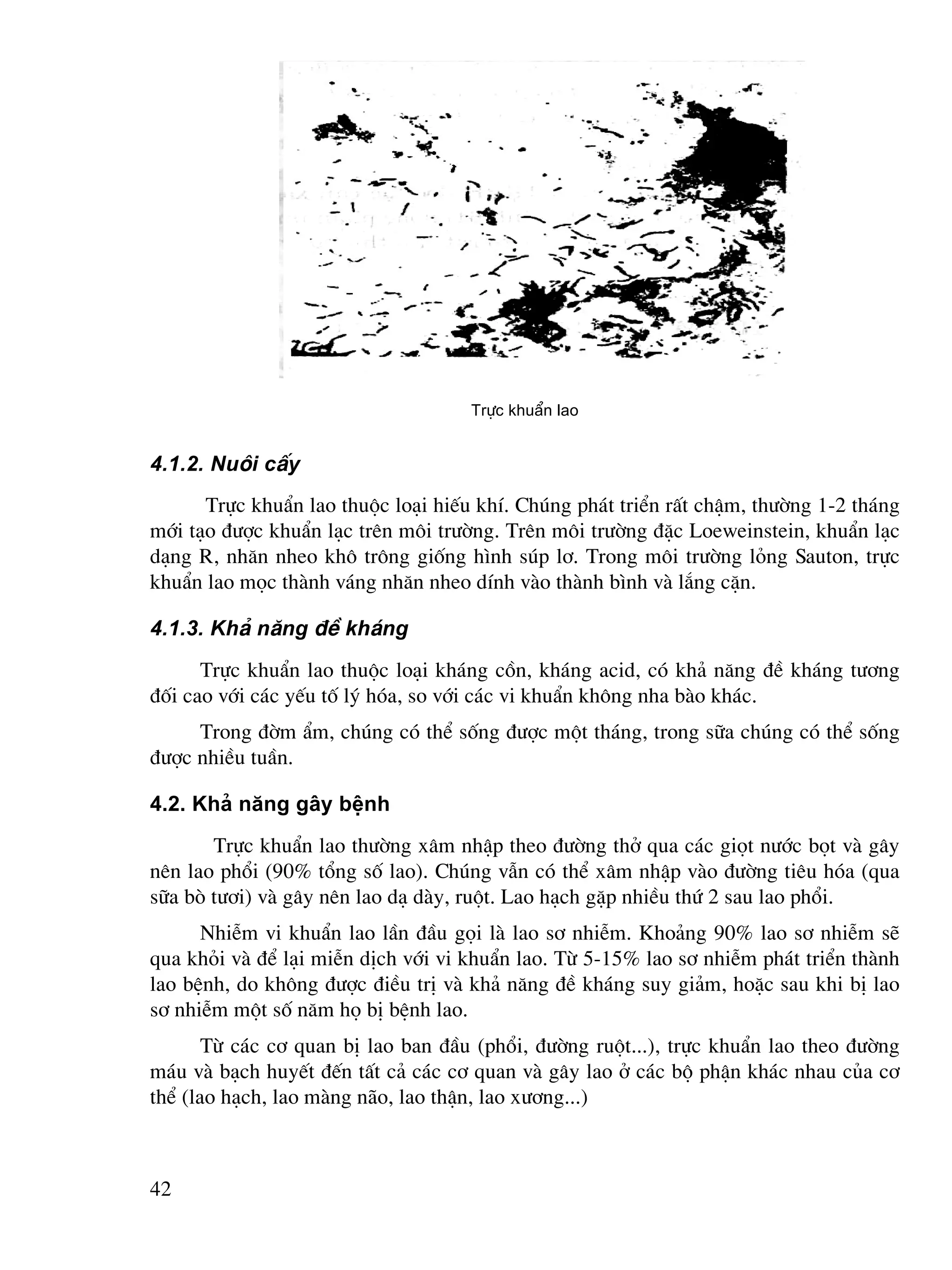 Vi sinh ký sinh trùng | PDF