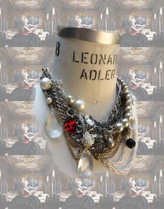 Chains Collection | PDF