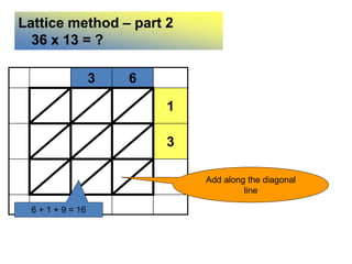 3a. multiplication, division | PPT
