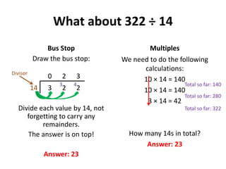 3a. multiplication, division | PPT