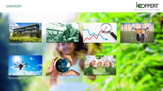 3a. Robotics, big data & precision agro - Peter Maes | PPT