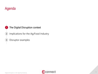 3a. Robotics, big data & precision agro - Robert Berendes | PPT