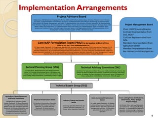 3A.3 Bangladesh experience on accessing GCF | PPT | Free Download
