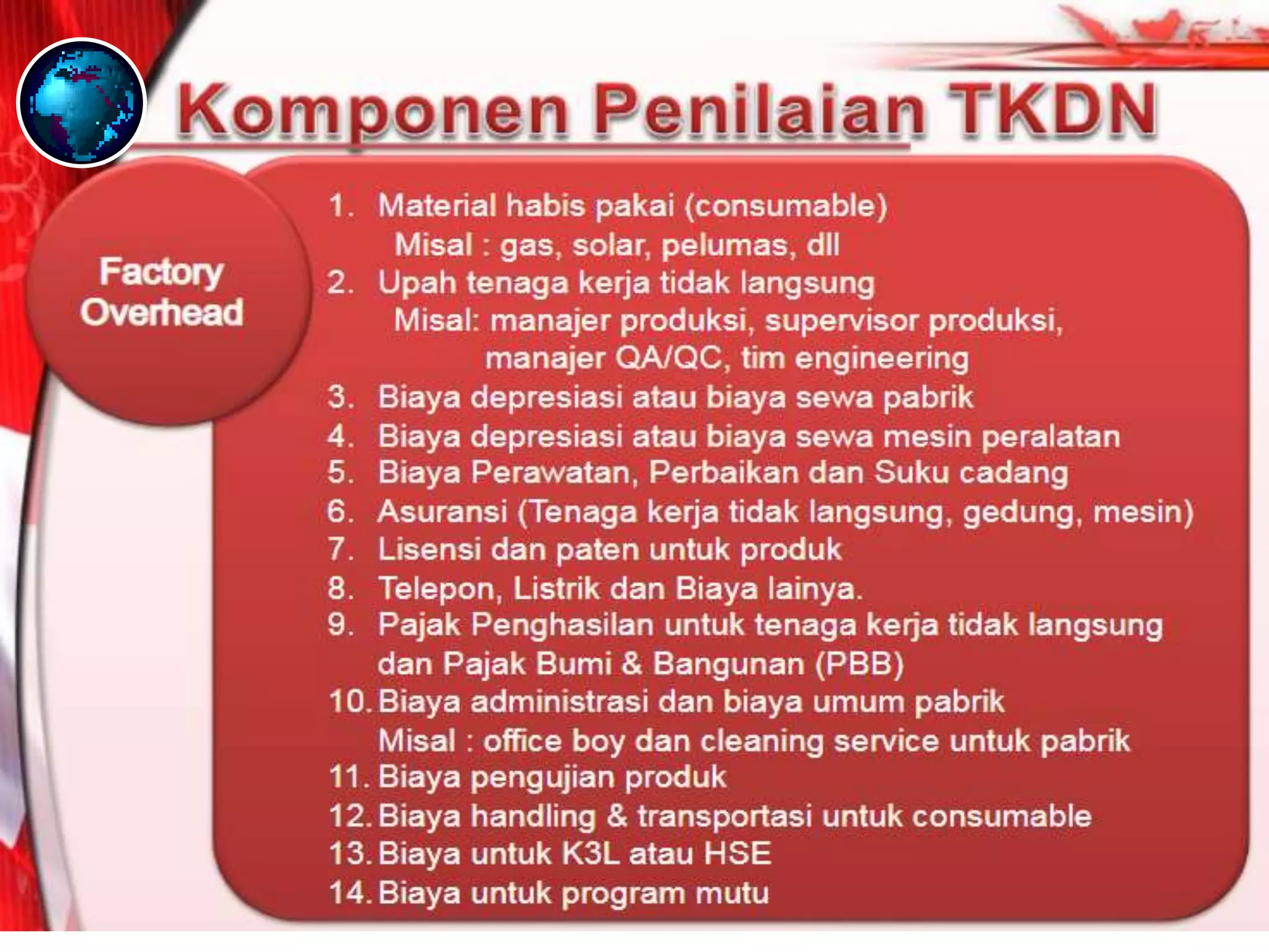 Pertimbangan NILAI Capaian TKDN Barang & Jasa_ Training "E-Purchasing melalui e-Calatoque". | PPTX