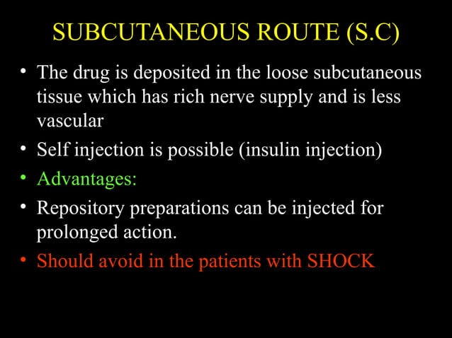 3a.Dosage forms & Routes of drug administration_28 Feb 2024 & 01 Mar ...