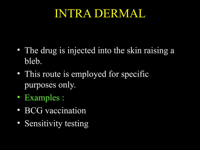 3a.Dosage forms & Routes of drug administration_28 Feb 2024 & 01 Mar ...
