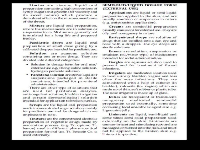 3a.Dosage forms & Routes of drug administration_28 Feb 2024 & 01 Mar ...