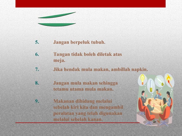 3a. Pengenalan kepada etiket sosial dalam kesihatan.ppt | Free Download