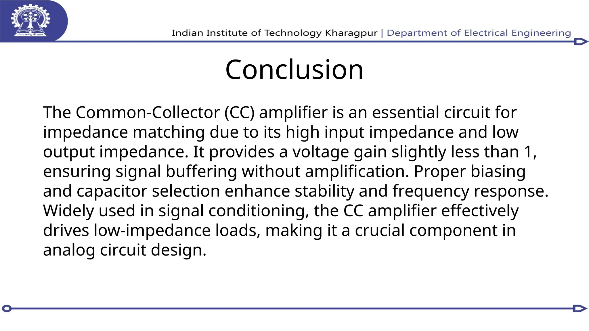 3a.pptx. Amplifier design in electronics lab | PPTX