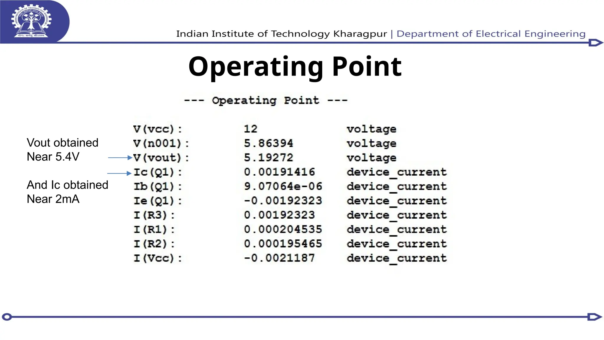 3a.pptx. Amplifier design in electronics lab | PPTX