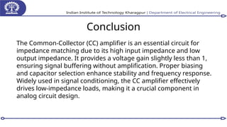 3a.pptx. Amplifier design in electronics lab | PPT