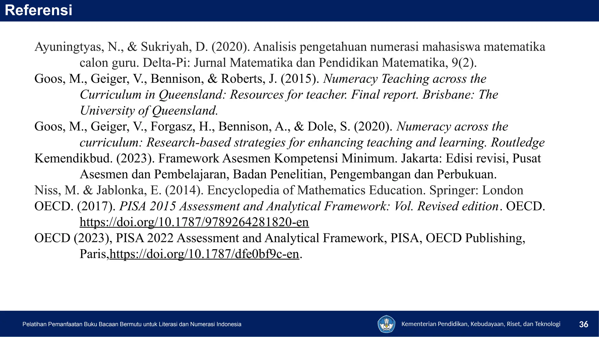 3A. Pemahaman dan Penguatan Konsep Numerasi.pptx