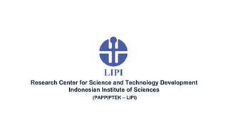 Foresight for Identifying Research Priorities for Sustainable Blue | PPT