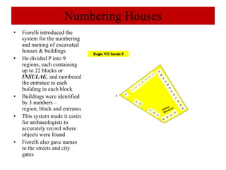3a. changing methods of archaeology 19th & 20th century | PPTX