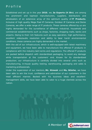 3a exports-it-div | PDF