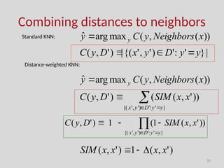 3a-knn.pptxhggmtdu0lphm0kultkkkkkkkkkkkk | PPT