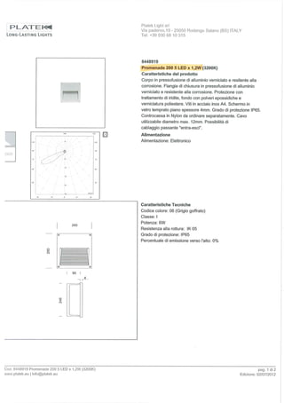 3a planimetrie generali | PDF