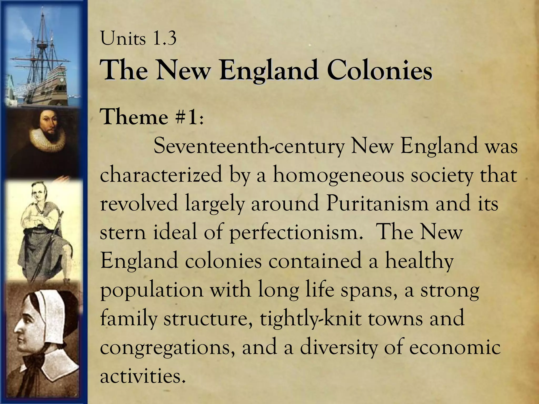 3 a us-ppt-new-england_colonies | PPT | Christianity | Religion ...
