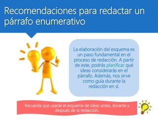 3 a zz03-la_enumeracion_como_estrategia_discursiva__25034__ | PPTX