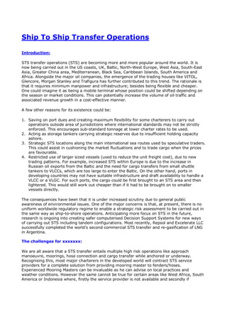 STS article 2007 | PDF