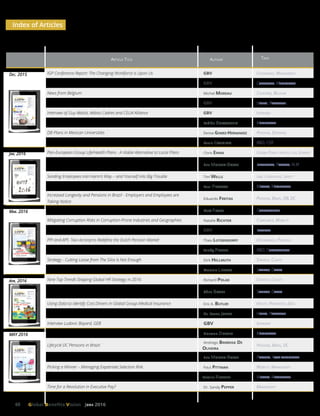 Global Benefits Vision_Issue_2016_009 - Ph de-Dreuzy Predictive ...