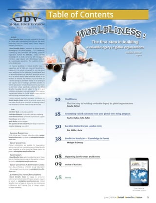 Global Benefits Vision_Issue_2016_009 - Ph de-Dreuzy Predictive ...