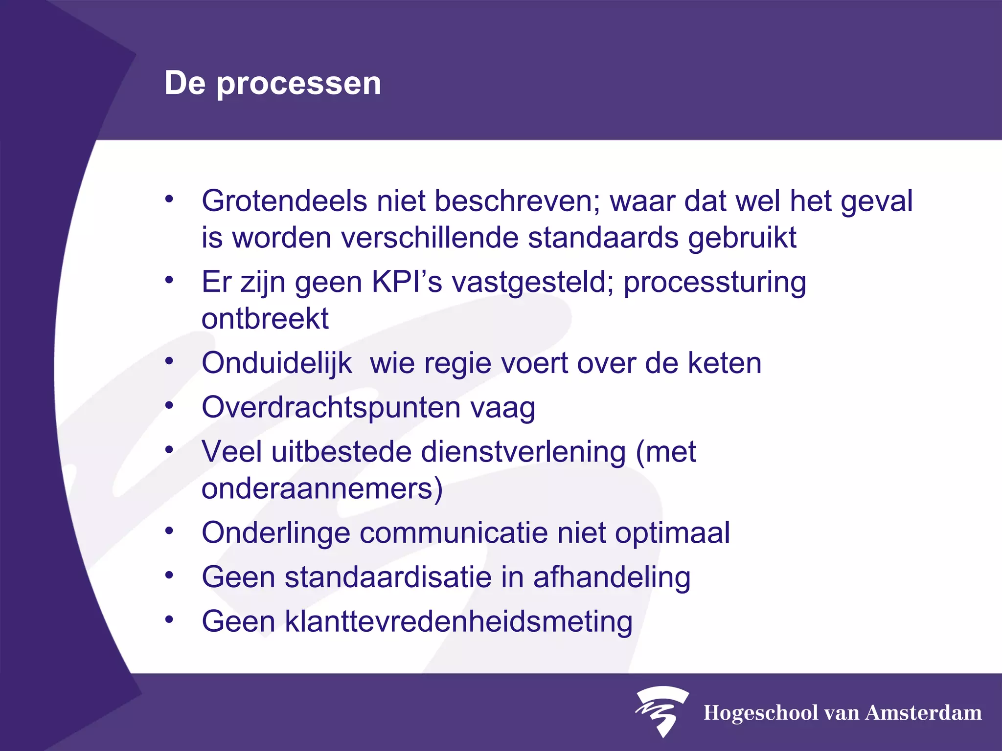 presentatie informatiemanagement | PPT