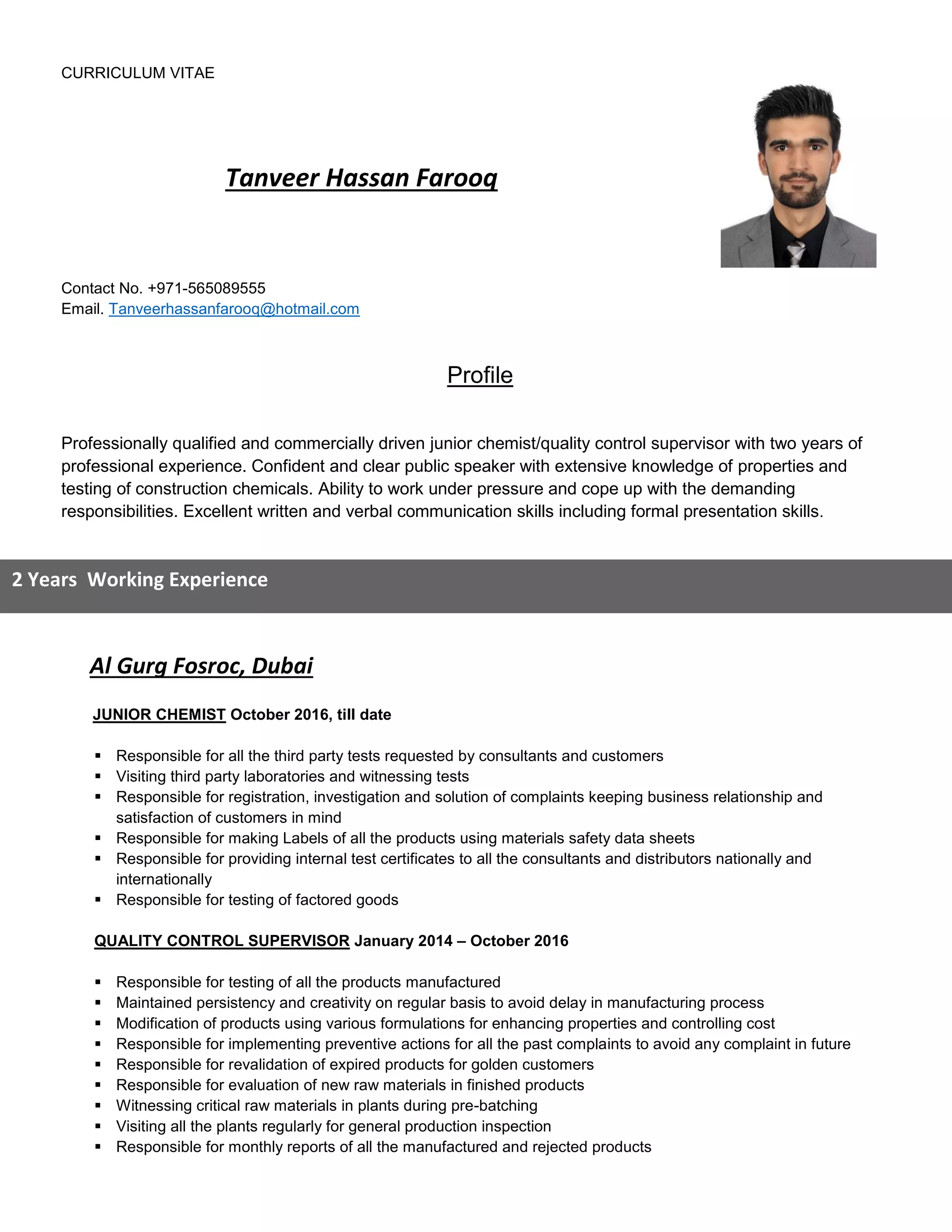 Tanveer.CV