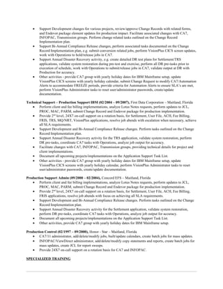 Marsha French Resume3x | PDF