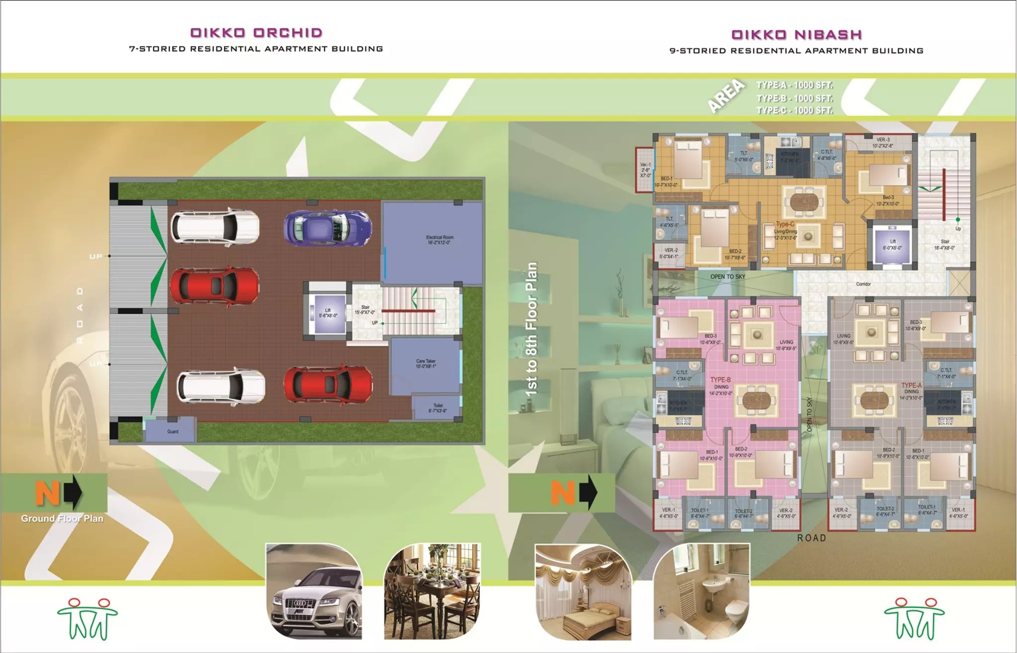 Oikko Brochure | PDF