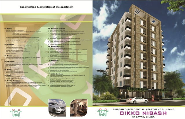 Oikko Brochure | PDF