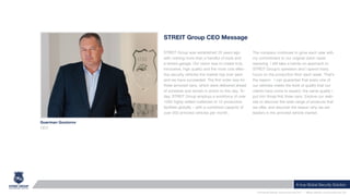 STREIT Group | PPT