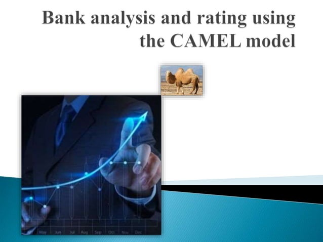 Bank analysis and rating using the CAMEL model | PPTX