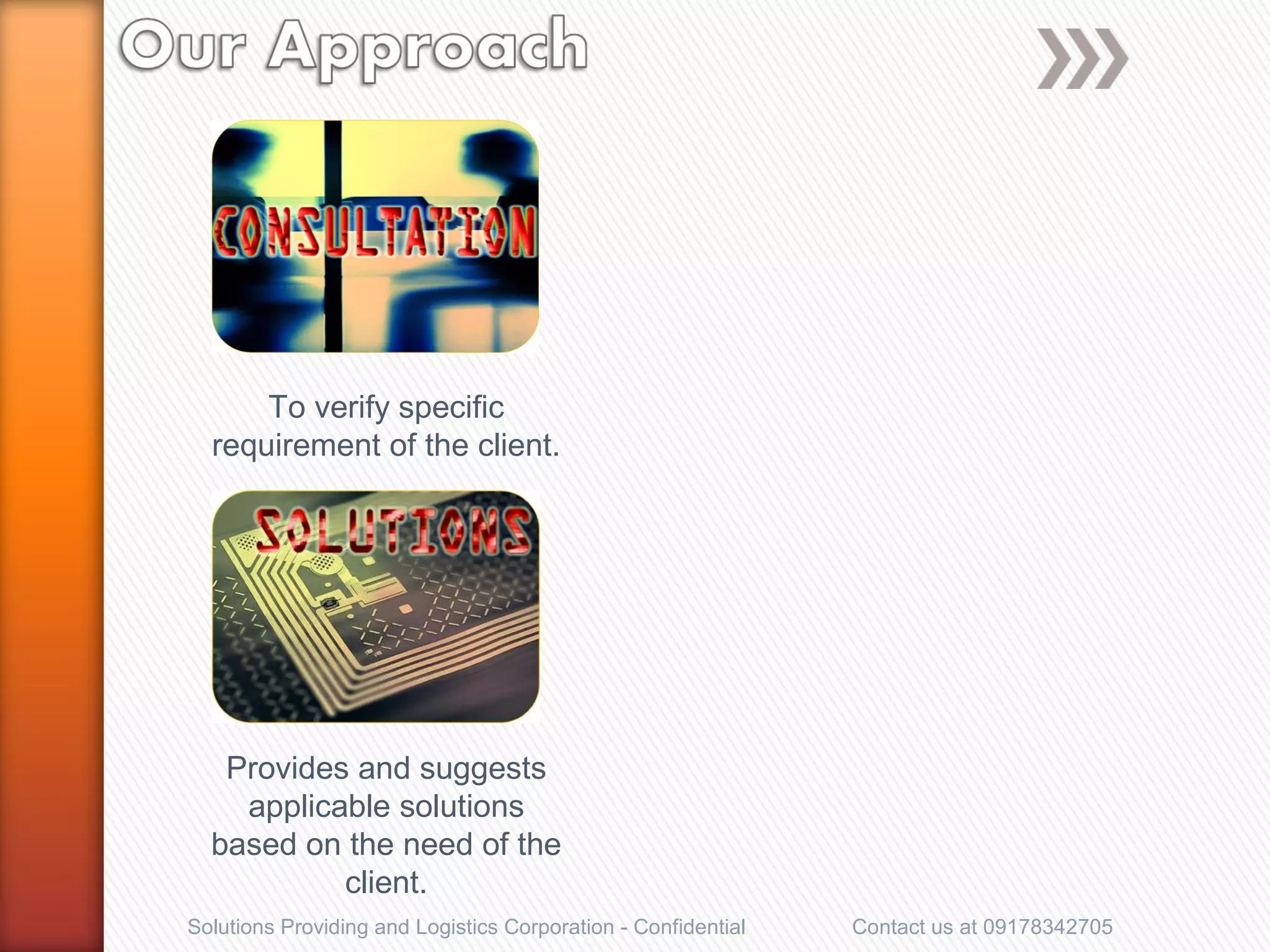 SPL Company Profile - LinkedIn | PPT