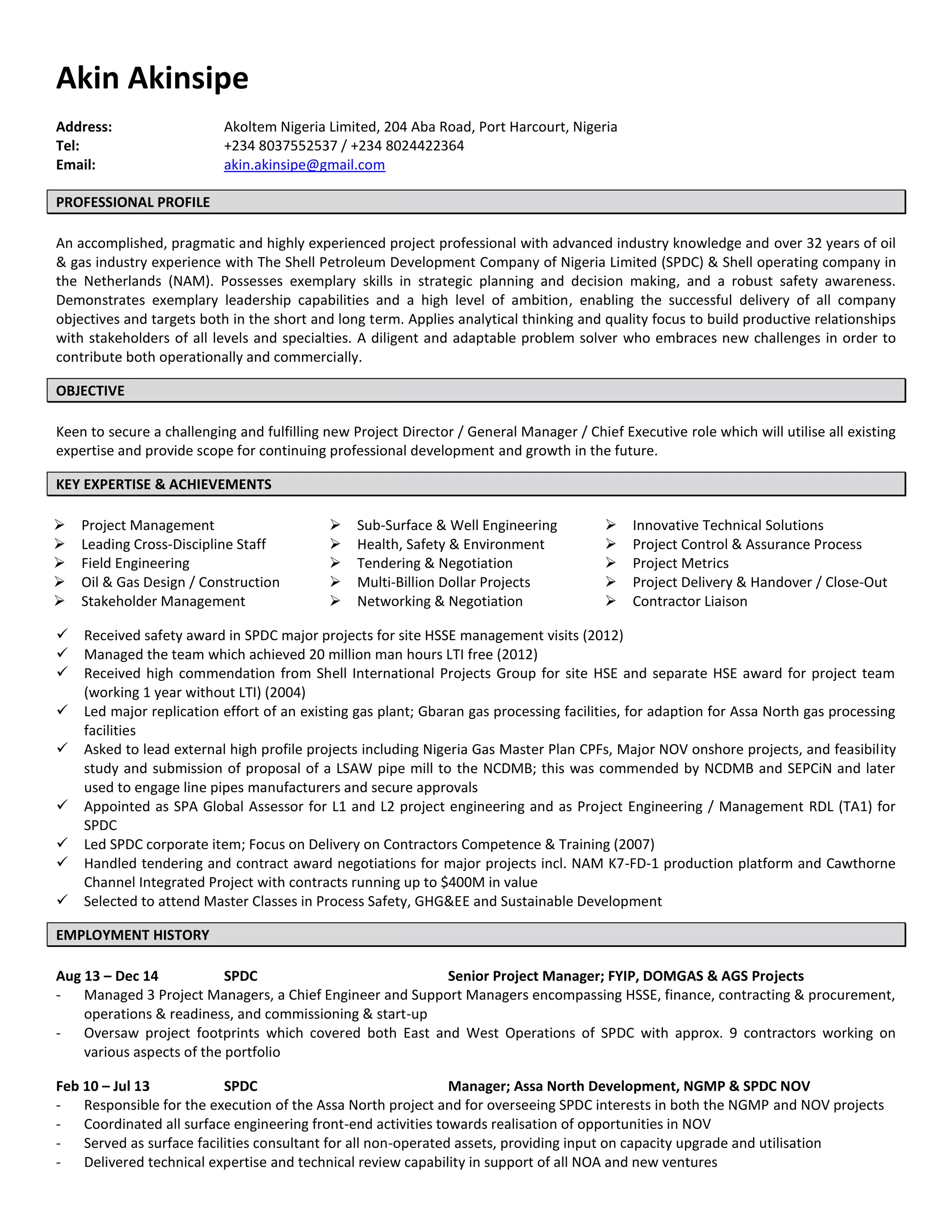 Akin Akinsipe CV.doc