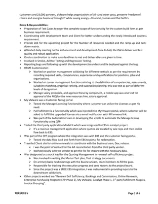 Prasad_BV_updated | DOC | Computing | Technology & Computing