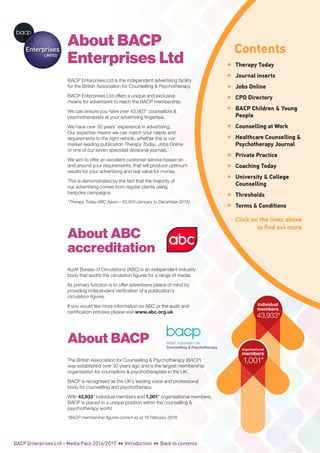 MEDIA-PACK_2016-2017v300 | PDF | Advertising Industry | Industries