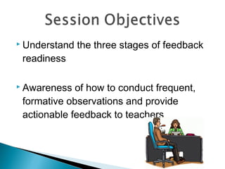 F208_PPT_Improving Teaching through Formative Observation Feedback ...