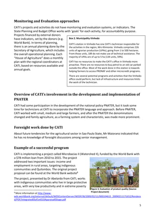 Overview of CATI | PDF