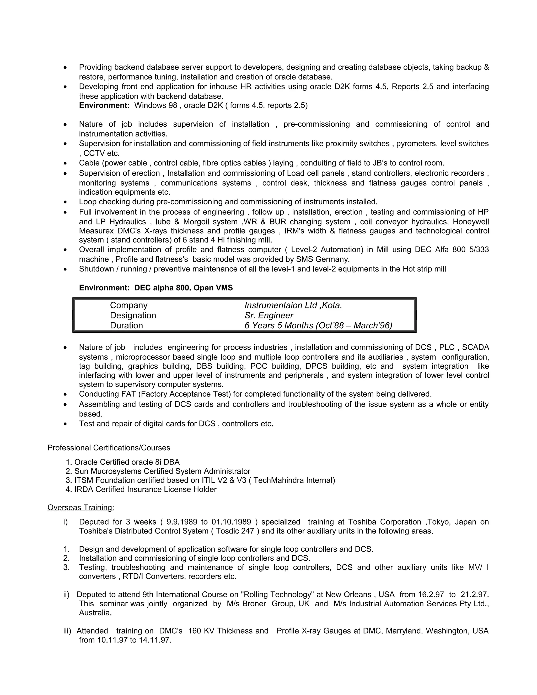 Resume_RamVerma | DOC