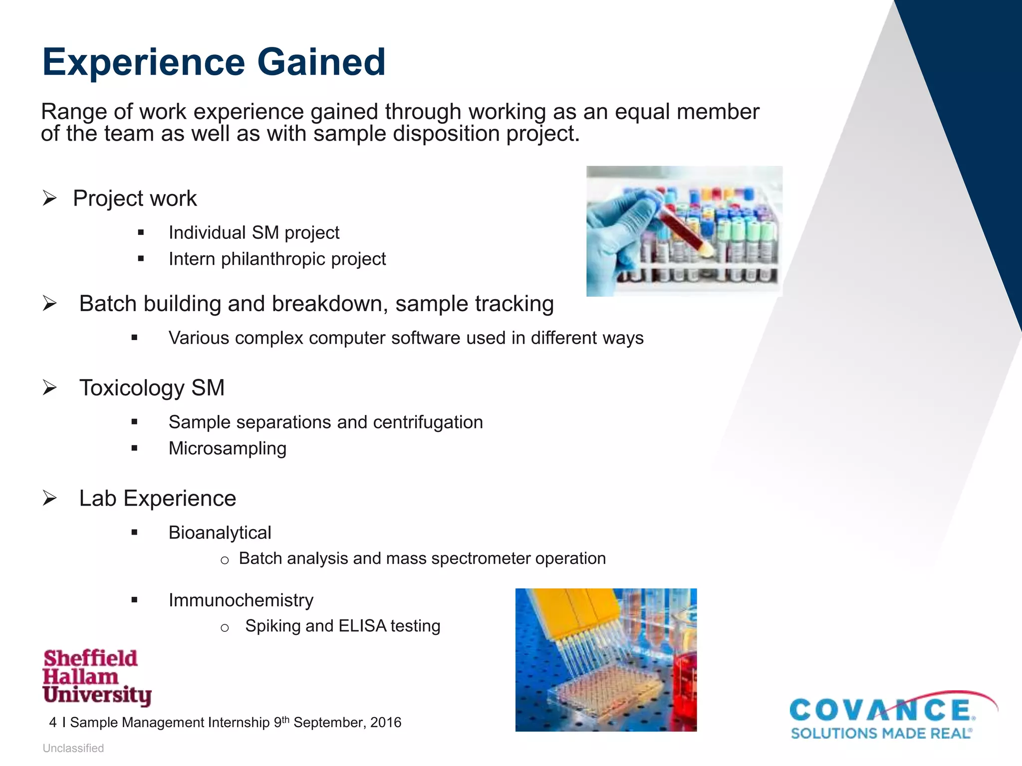 Placement Presentation | PPTX